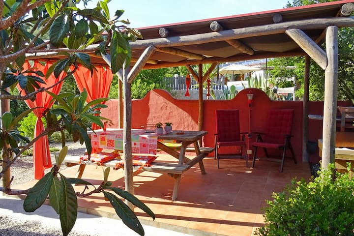 Glamp Your Holiday Op Dit Eco Resort Nabij Nazaré - Alcobaça