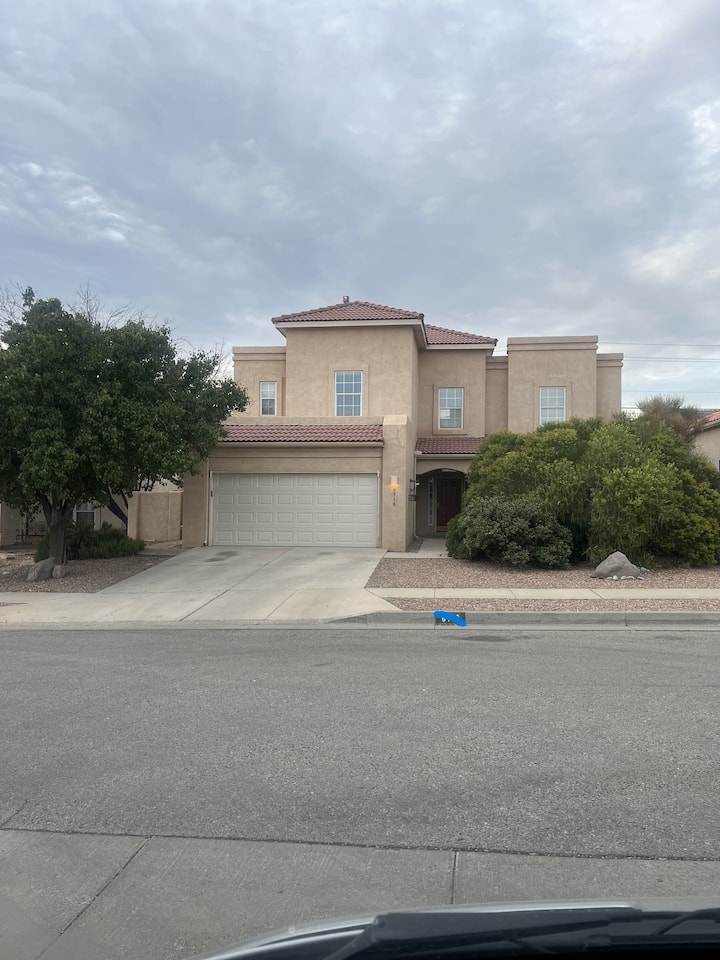 Location Location - Albuquerque, NM