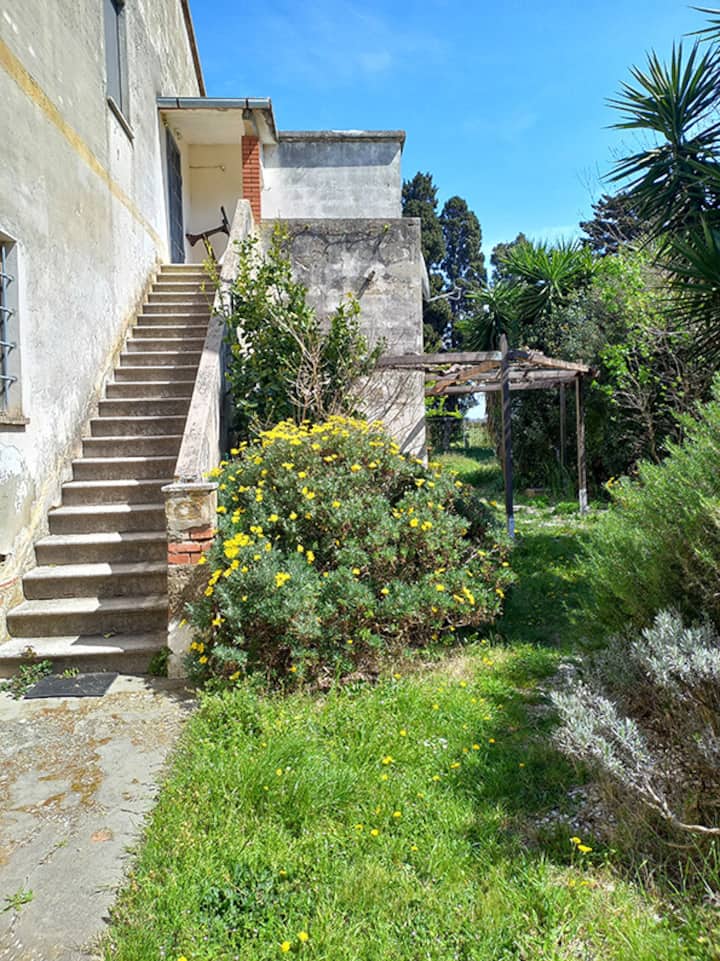 Per Vacanze Settimanali Solo - Toscana