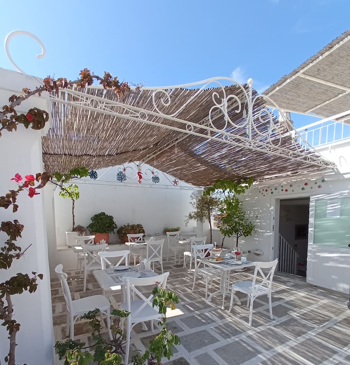 B&b La Porta Vecchia - Monopoli