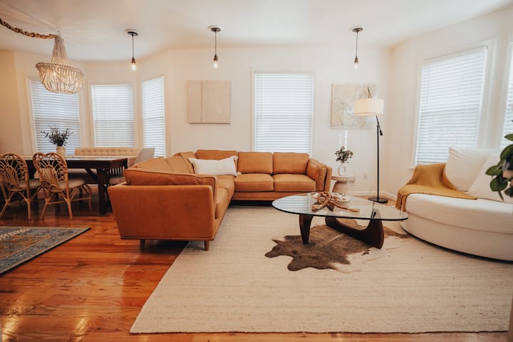 Montclair Walkable Wonder By Nyc Train & Downtown! - Montclair, NJ