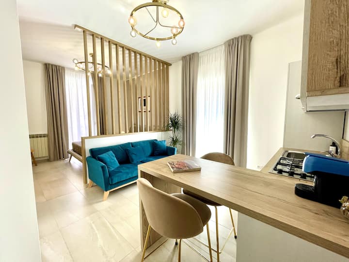 Casa Di Pino 1 - Holiday Home - Taormina