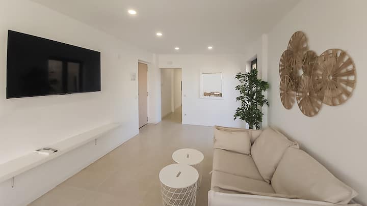 Apartamento En Porto Pi - 002 - Palma