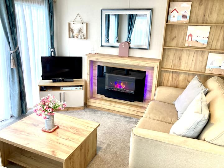 102 Duckpool Lodge - Bude