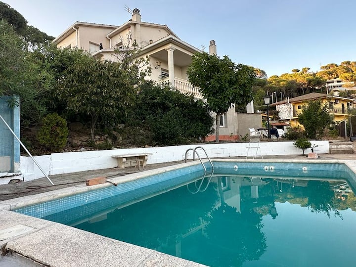 En Medio De La Naturaleza! - Mollet del Vallès