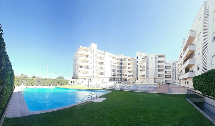 All Homes- Brisa Mar - Armação de Pêra