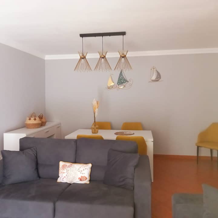 All Homes- Brisa Mar - Armação de Pêra
