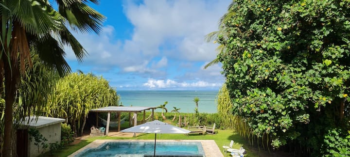 Caza Zoo Porto De Pedras - Japaratinga