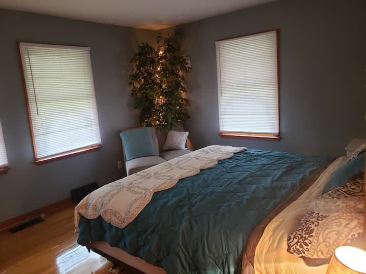 Ranch Interchange Delight - Grafton, OH