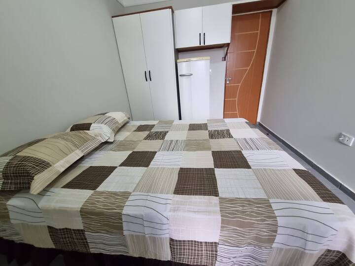Studio Gt Apt 25 - São Carlos