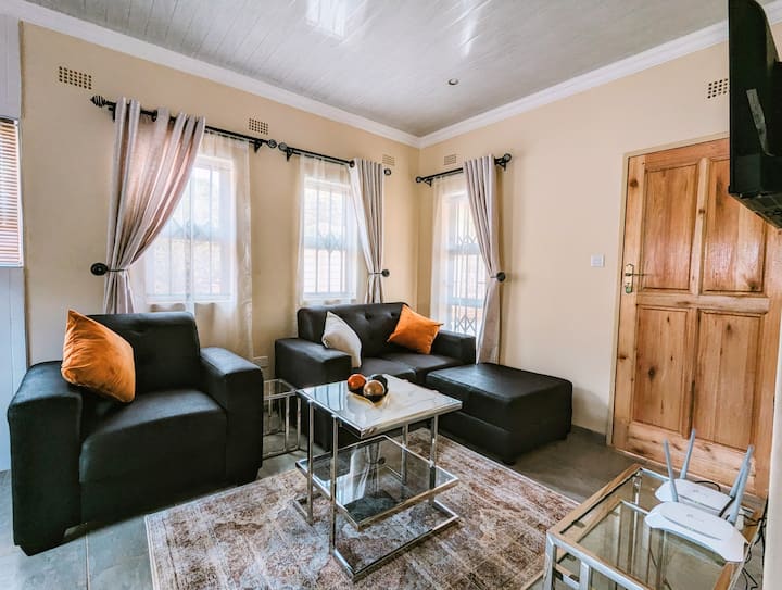 Orchard Guest Cottage - Harare