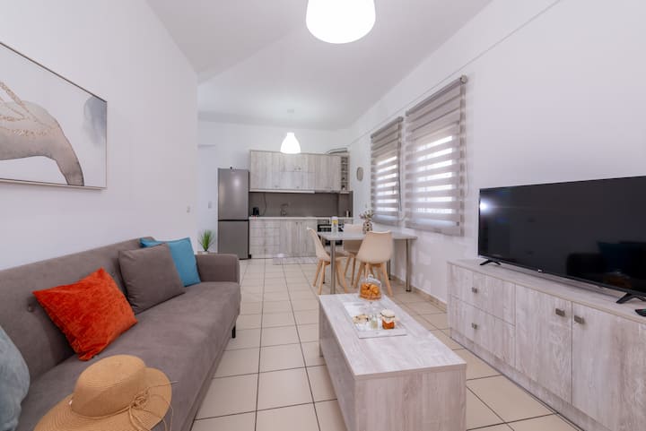 Calliroè Aesthetic Centro Apt - Heraklion