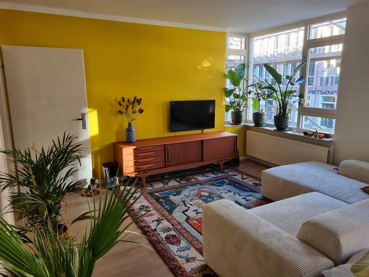 Appartement Centrum Amsterdam - Amsterdam