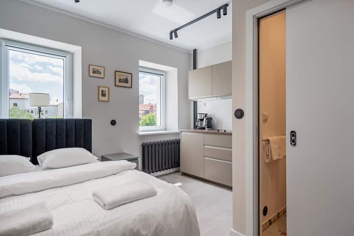 Blick Apartments - Mini Studio - Görlitz