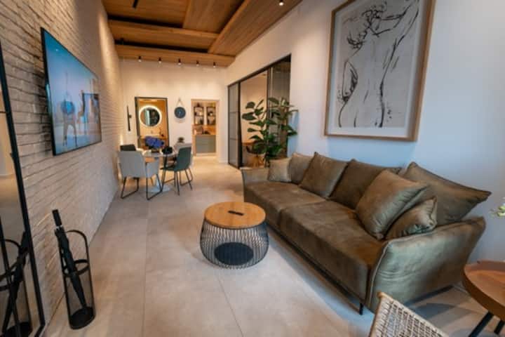 Studio The Public  Fagaras 3 - Făgăraș