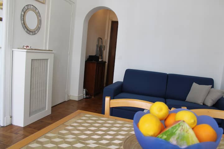 Le Grand Sud Ii - Nice