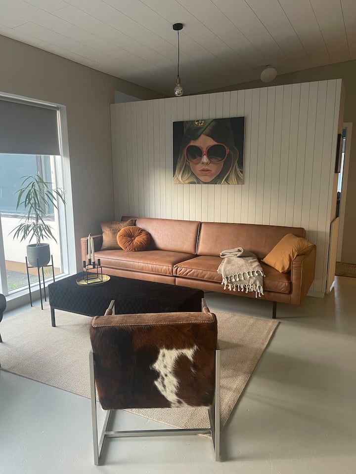 Hveragerði Home - Selfoss