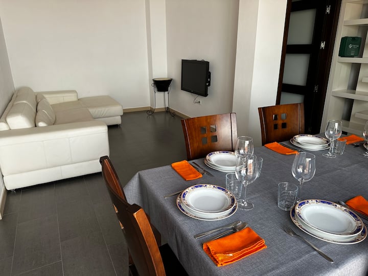 Casa Rosal - Fuente Palmera