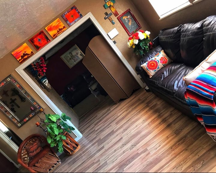 Casa Frida - Farmington, NM