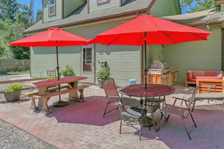 Bluesky Loft Loveland - Loveland, CO