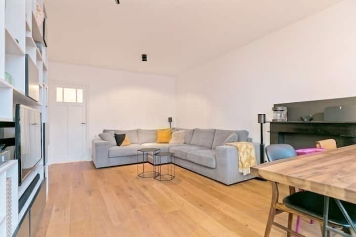 Momo’s Deluxe Apartment - De Pijp Amsterdam - Amsterdam