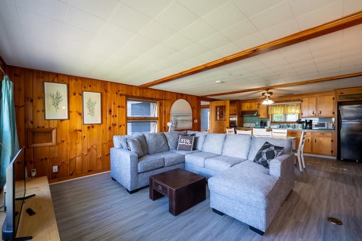 The Ranch - Alton, NH