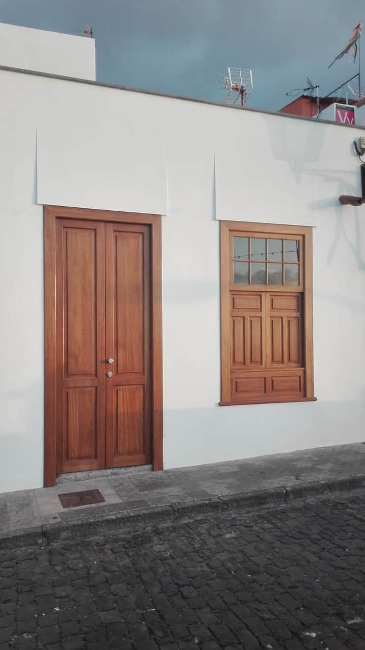 10607456. Vivienda Vacacional San Roque,30 - Garachico