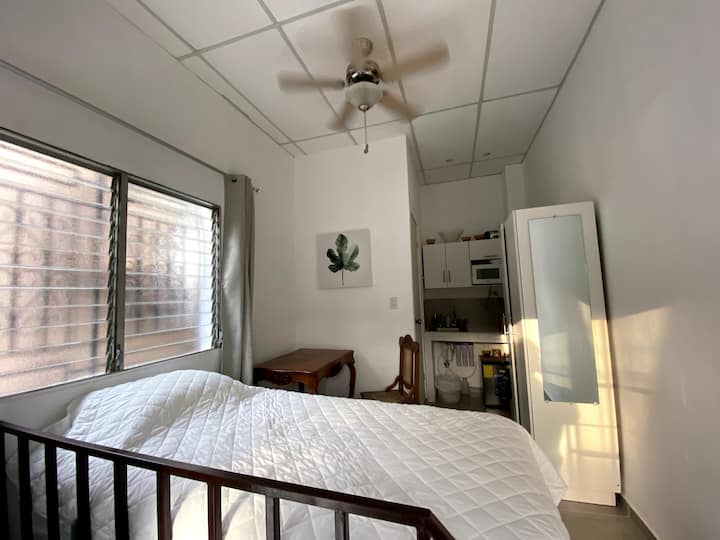 Small Studio For A Nice Rest. - El Salvador
