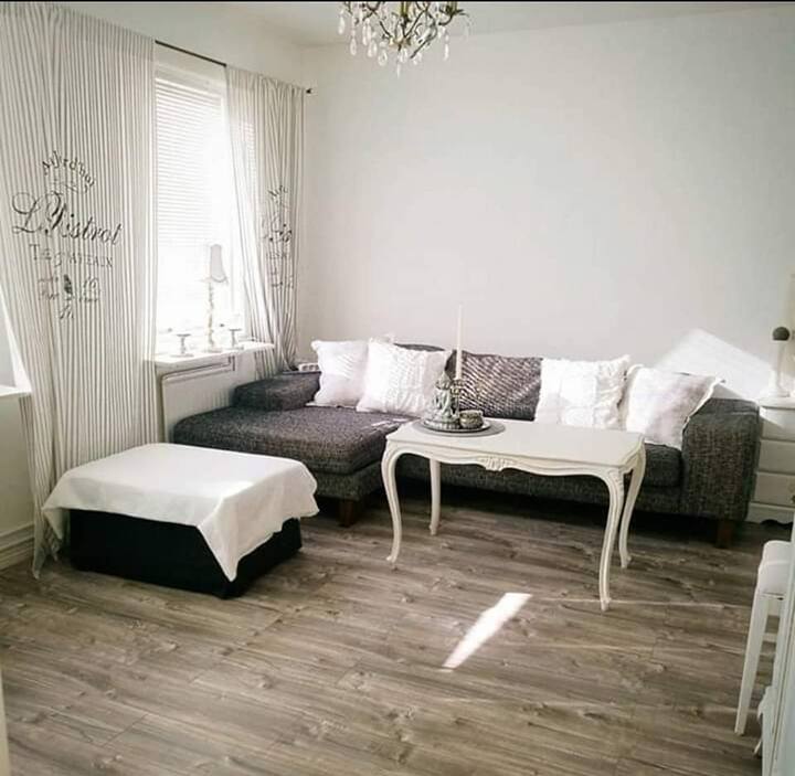 Cosy Cabin Nest - Borås