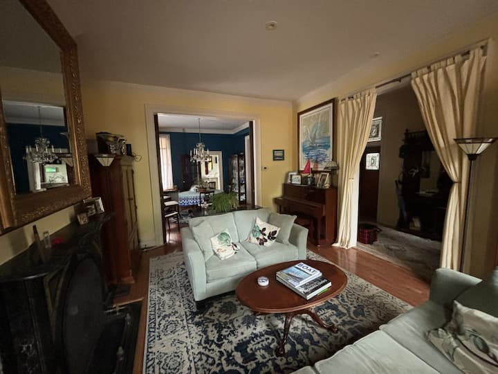 Downtown Annapolis Escape - Annapolis, MD