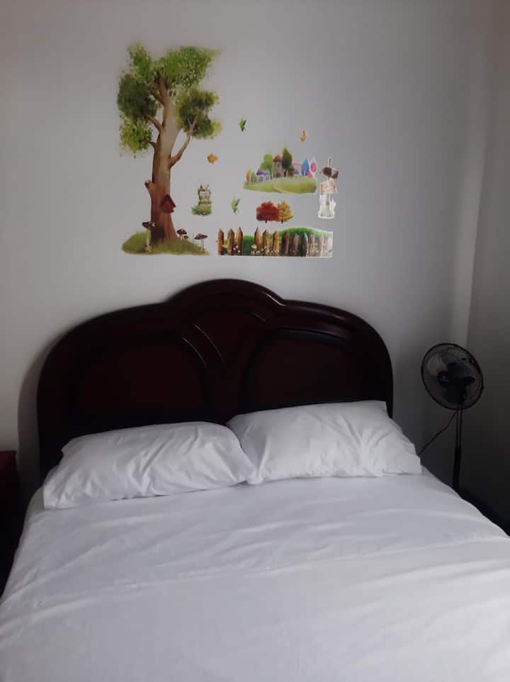 Apartahotel Real - Palmira