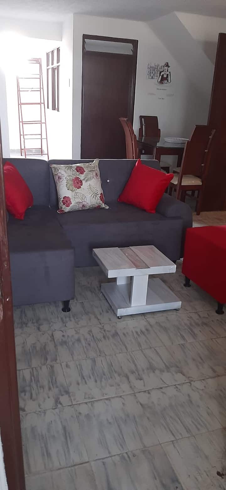 Apartahotel Real - Palmira