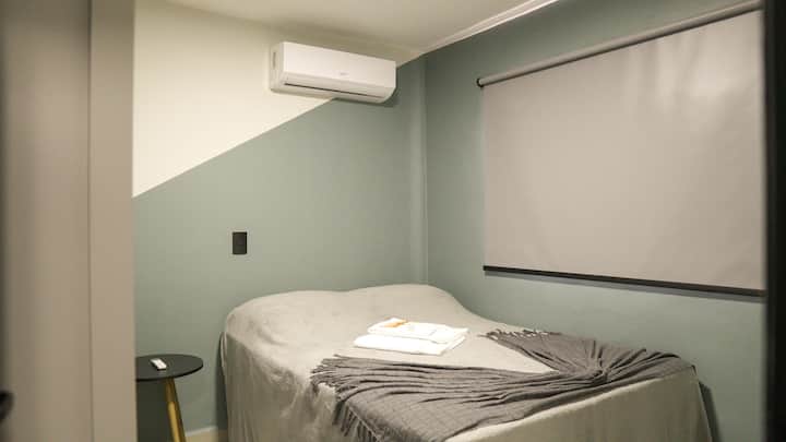 Casa Próx. Ao Hospital Amaral E Shopping - Jaú