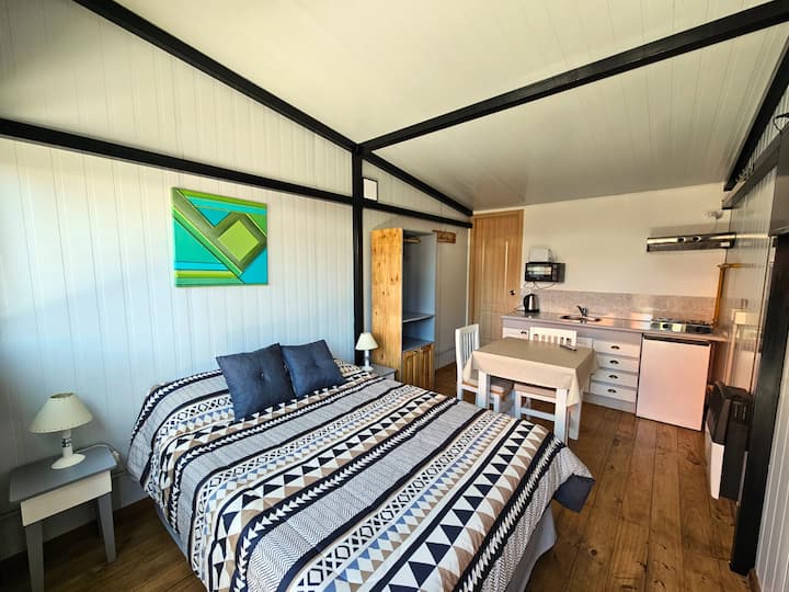 Sol De Montaña: Tiny House Nº 4 - San Carlos de Bariloche