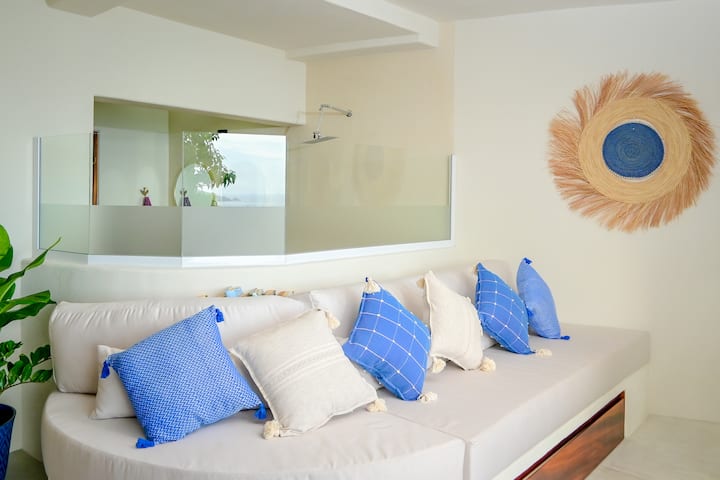Votre Paradis Privé. "El Zopilote" Villa - Ixtapa Zihuatanejo