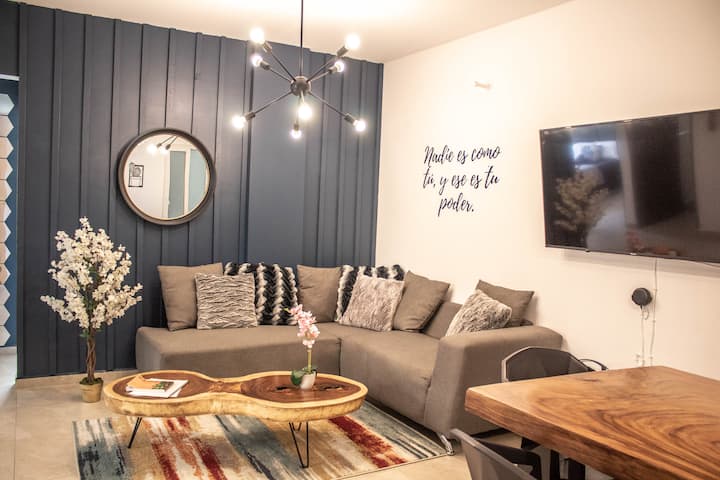 Ankara 103 En Pb+200 Mbps Wifi+factura+netflix! - Querétaro