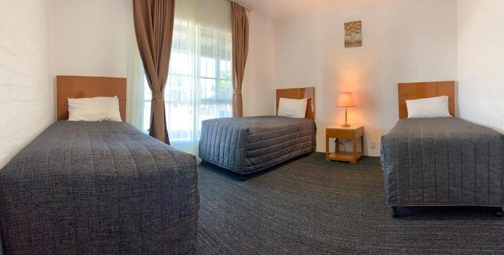 Family Two-bedroom Suite - Yass
