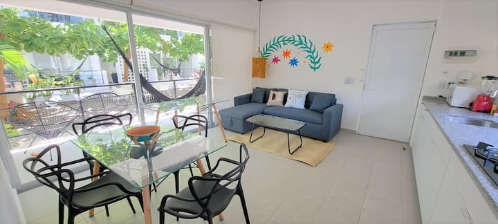 Acogedor Depa En Acapulco (18+) - Acapulco