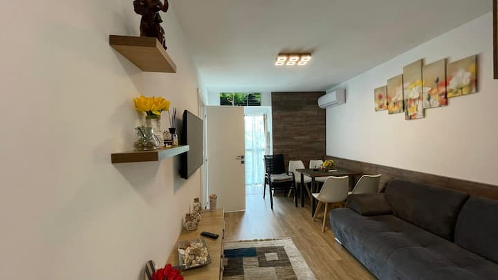 Apartament Maria Saturn - Mangalia