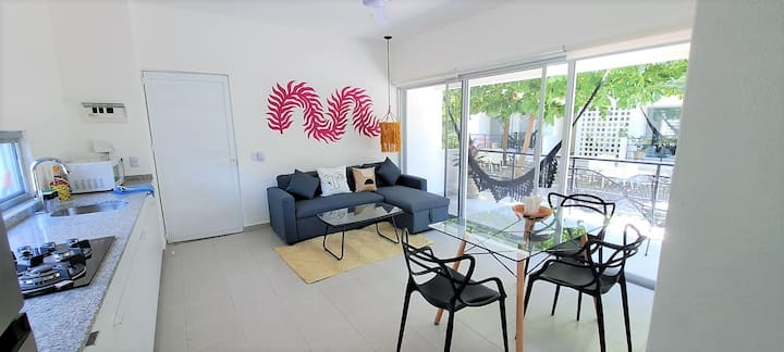 Bonito Depa En Acapulco Diamante (18+) - Acapulco