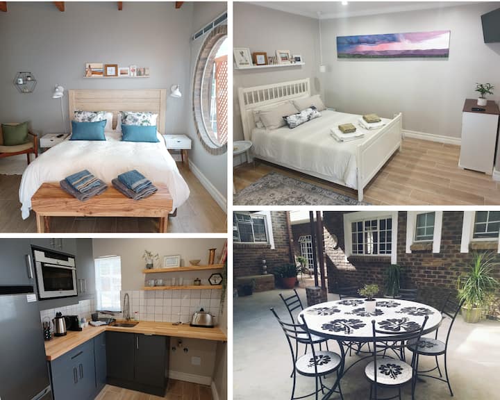 Boekenhout Accommodation: Groups - Pretoria (South Africa)