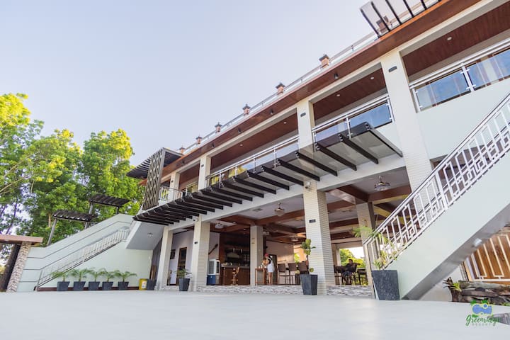 Greenridge Resort Powered By Cocotel - Candelaria