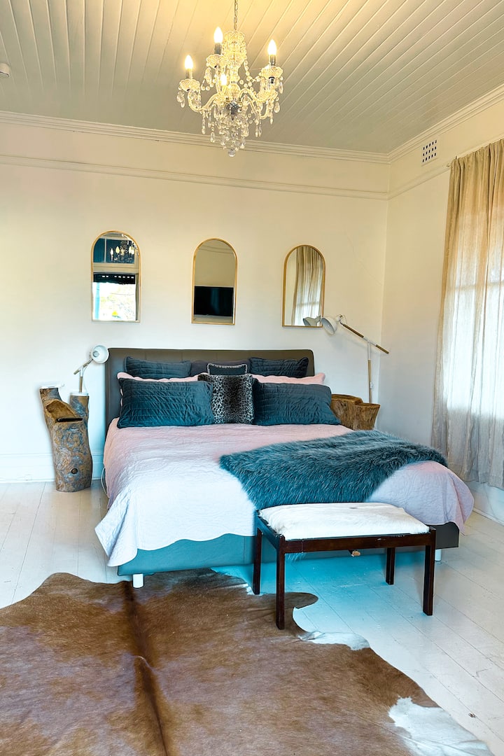 The Willmont - Uralla