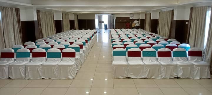 Hotel Serena, Anantapur, A.p. - Anantapur
