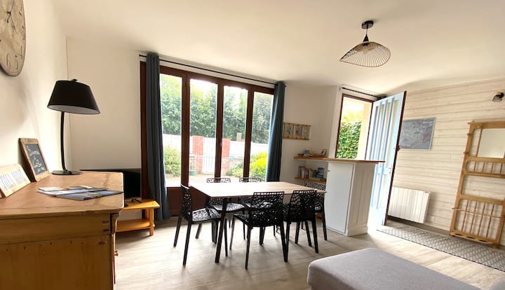 Villa Mimi - Saint-Pair-sur-Mer