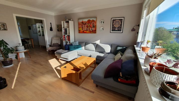 Apartment In Reykjavík - Reikiavik