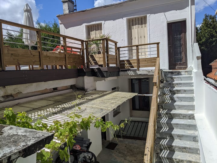 Maison Près Du Stade De France - Saint-Denis, France