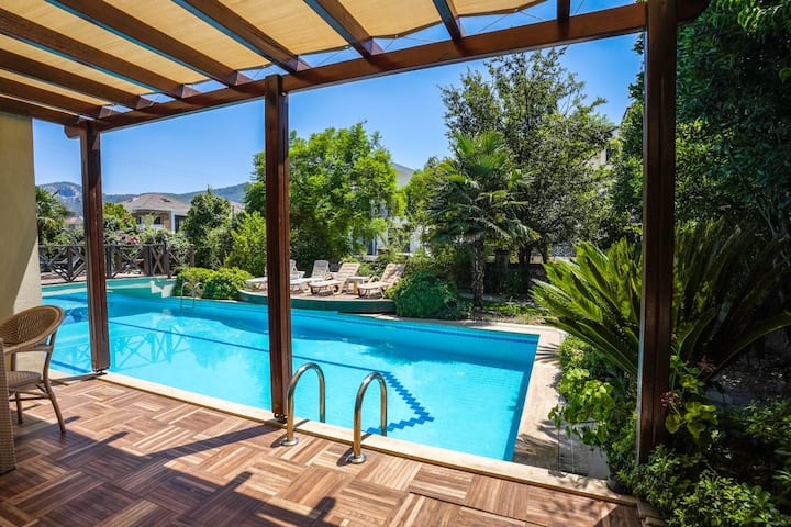 Villa ÖZgür Dalyan - Dalyan