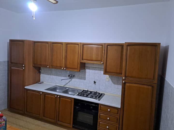 Affitto Stanza Con Bagno Privato - Soverato
