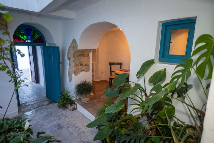 Ginva - Vejer De La Frontera & Plaza De España - Conil de la Frontera